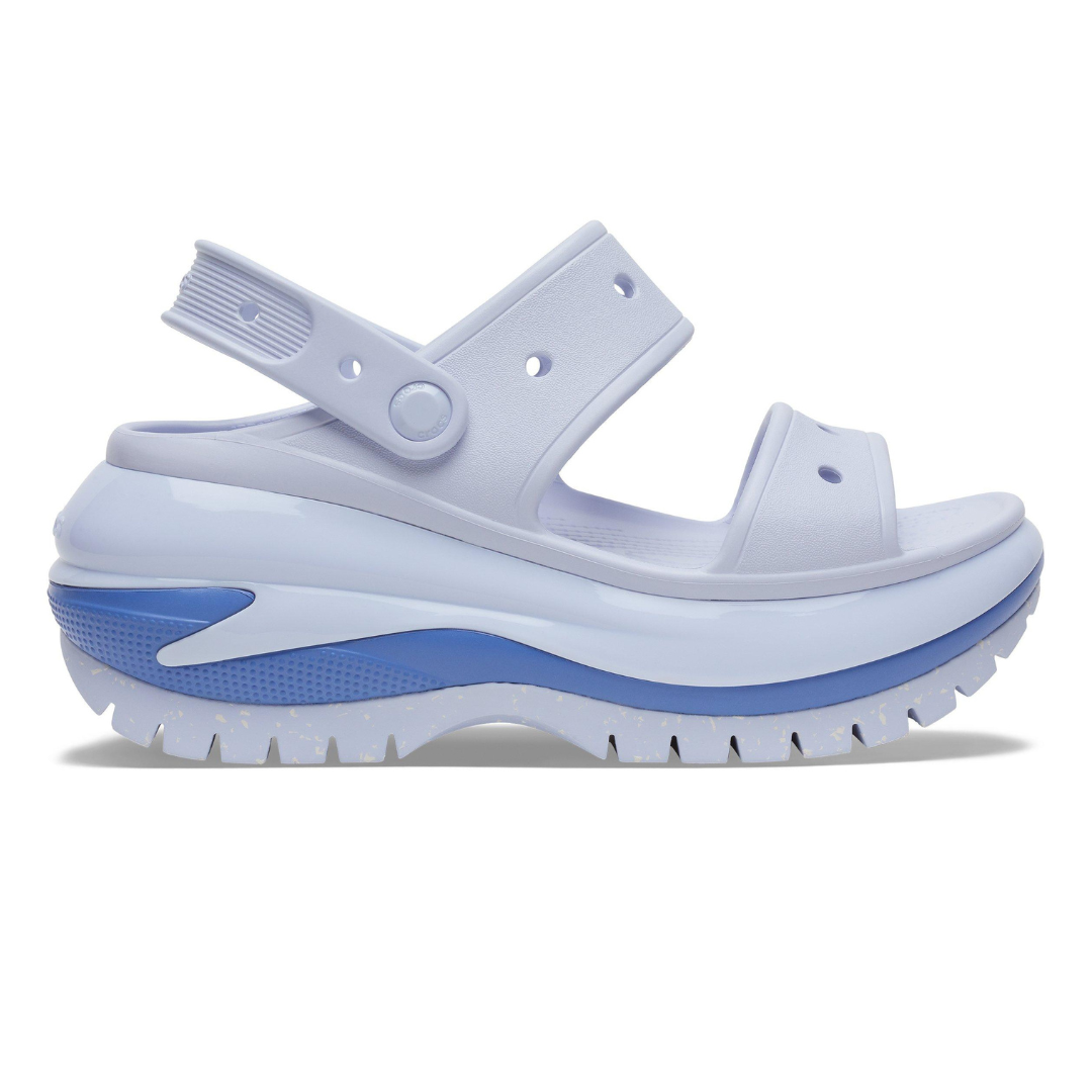 Crocs Mega Crush Sandals $29 at Brad's Deals