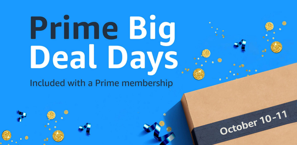Prime Big Deal Days 2023: Exclusive Updates & Insider Info | Brad's Deals