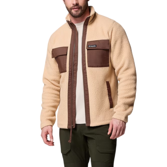 Columbia Juniper Peak Fleece $51 at Brad's Deals