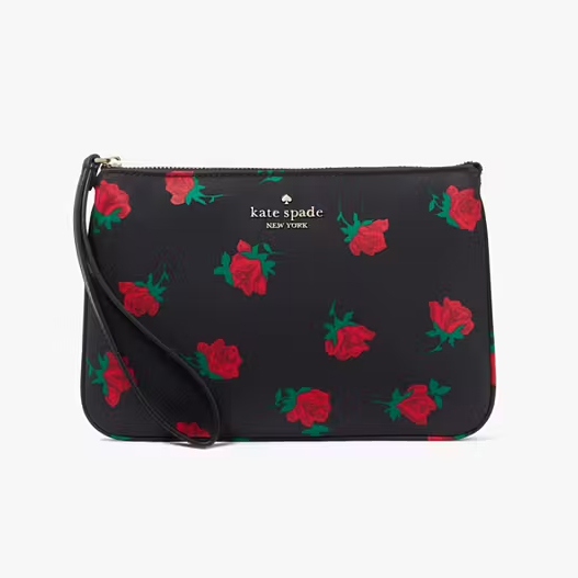 Kate Spade Wristlet Pouch $35 at Brad's Deals