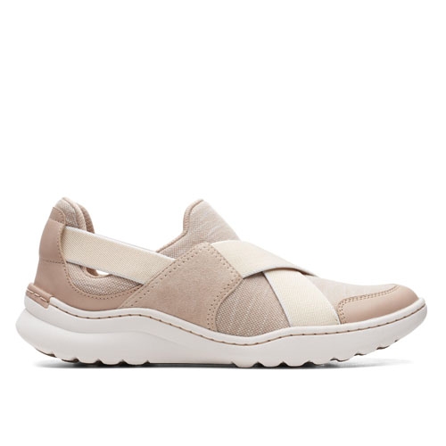 Clarks Active Sneakers $35 Shipped at Brad's Deals