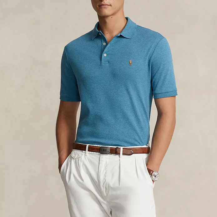 Polo Ralph Lauren Soft Polo $55 at Brad's Deals