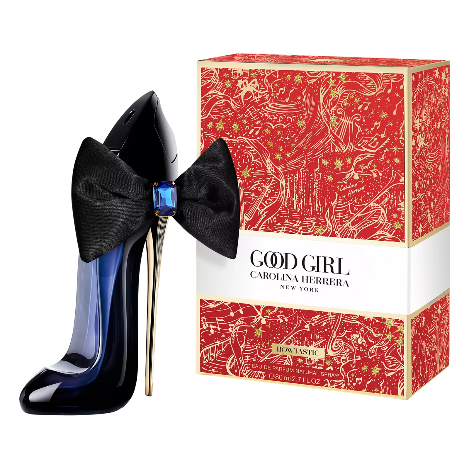 30% Off Carolina Herrera Fragrances at Brad's Deals