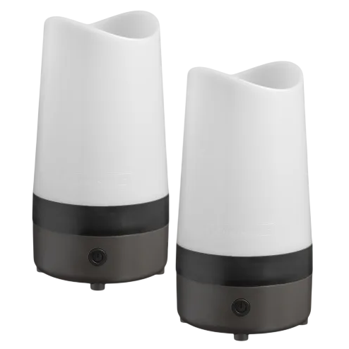 2pk DynaShield Mosquito Repellent $25 at Brad's Deals