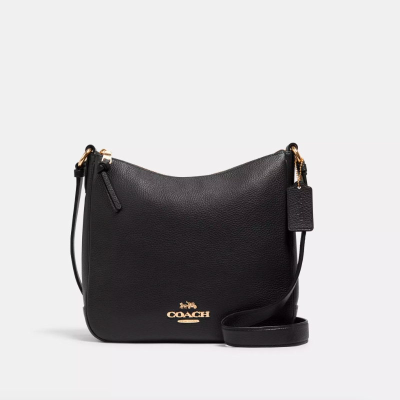 Coach Outlet Ellie File Bag $119 Shipped at Brad's Deals