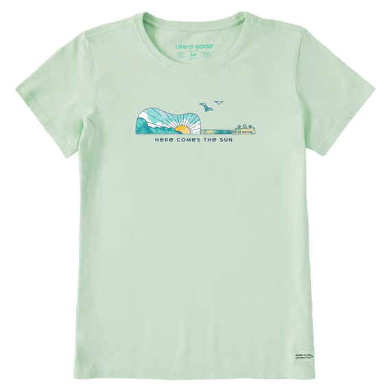 Life is Good Apparel under $15 at Brad's Deals