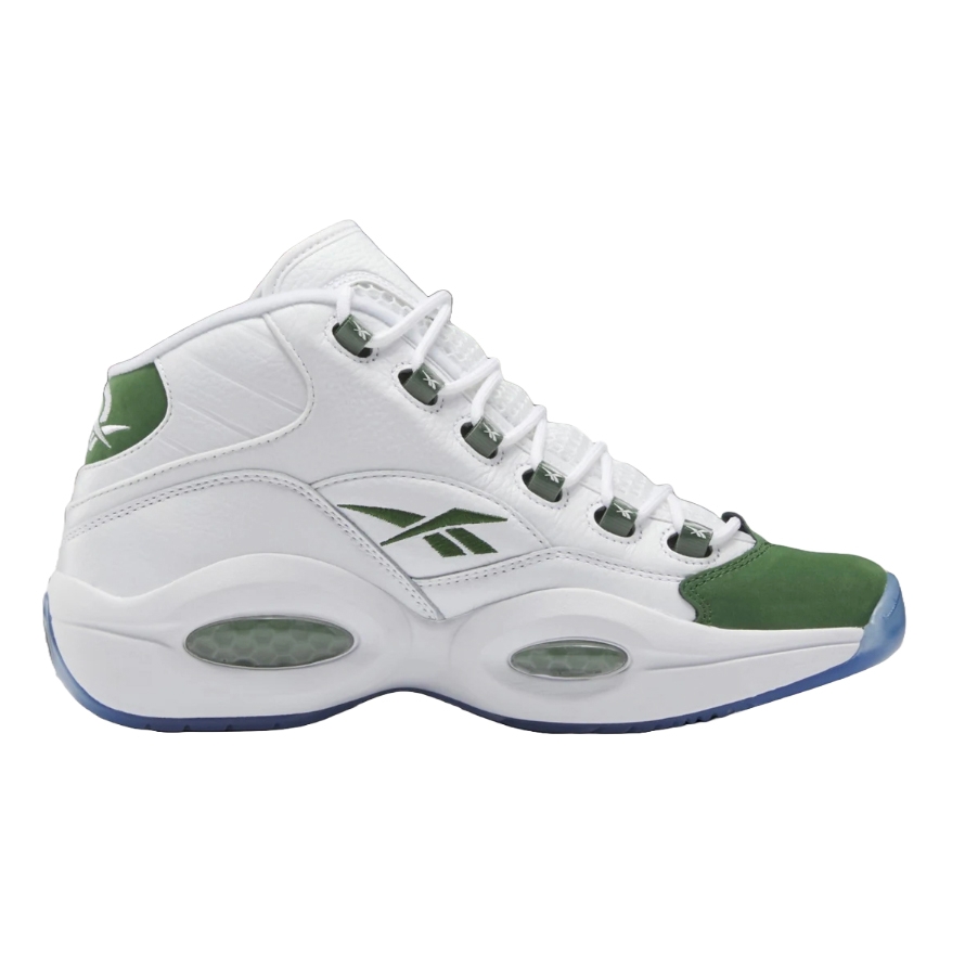 Reebok Mid Basketball Shoes $68 at Brad's Deals