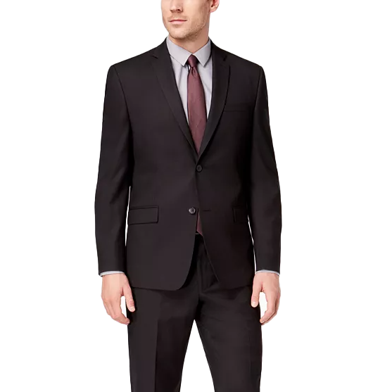 2-Piece Men's Suits from $100 at Brad's Deals