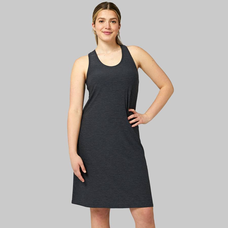32 Degrees Racerback Bra Dress $8 at Brad's Deals