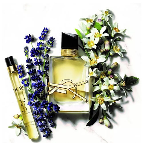 $15 Off 2pc YSL Libre Fragrance Gift Set