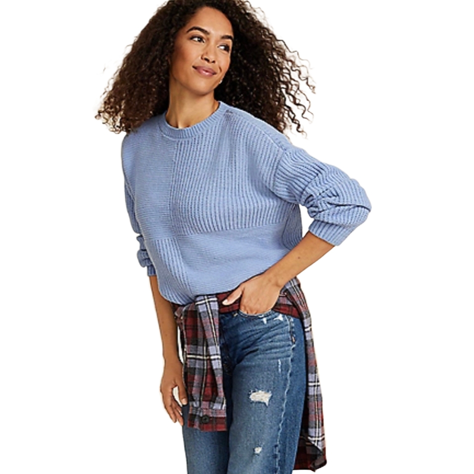 Chenille Sweater $15 in 7 Colors at Brad's Deals