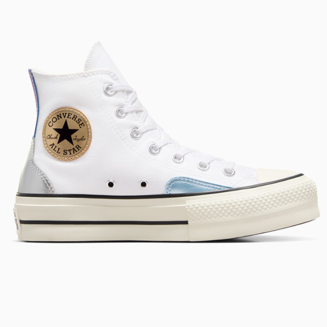 Converse Lift Platform Shoes $20 Shipped at Brad's Deals