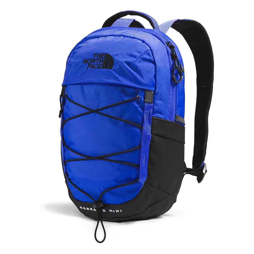 The North Face Borealis Mini Backpack $40 at Brad's Deals