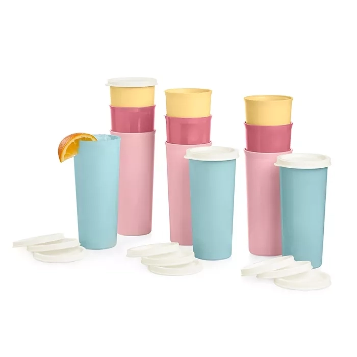 40% Off Tupperware Food Storage at Brad's Deals