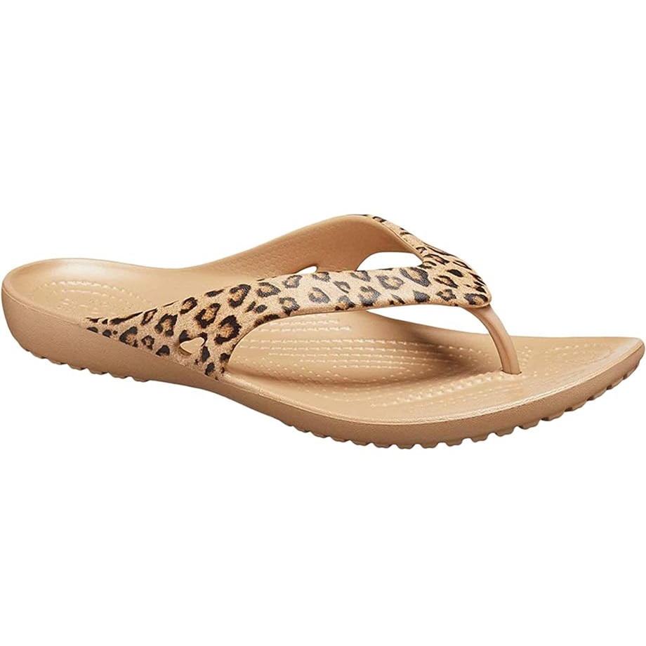 Crocs Kadee II Flip-Flops $18 Shipped at Brad's Deals