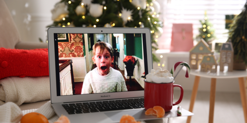 Top 20 Holiday Movies for 2023: Festive Flicks to Get You in the Spirit