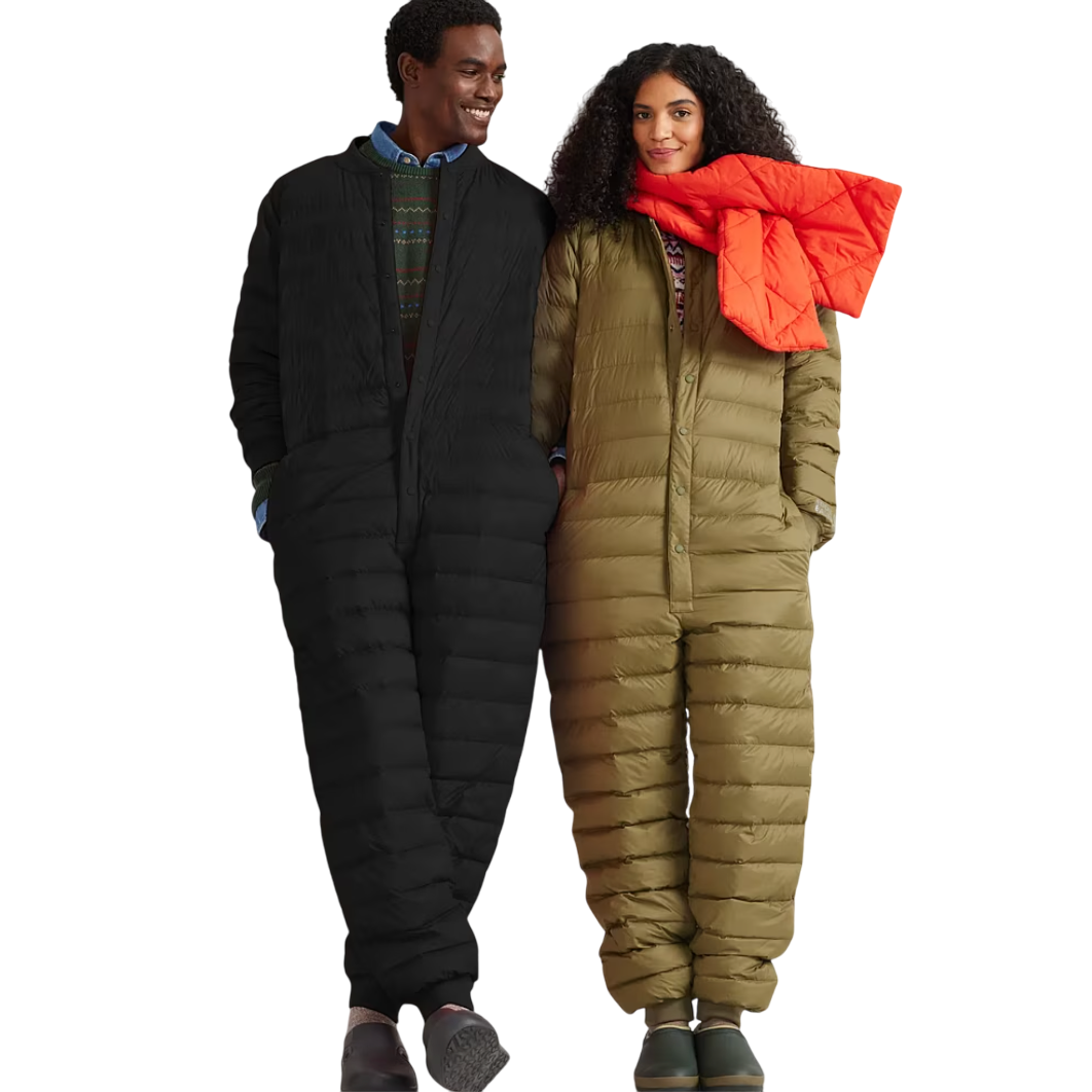 40% Off Eddie Bauer Friends & Family Sale at Brad's Deals