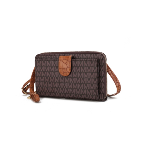MKF Phone Crossbody $21 Shipped at Brad's Deals