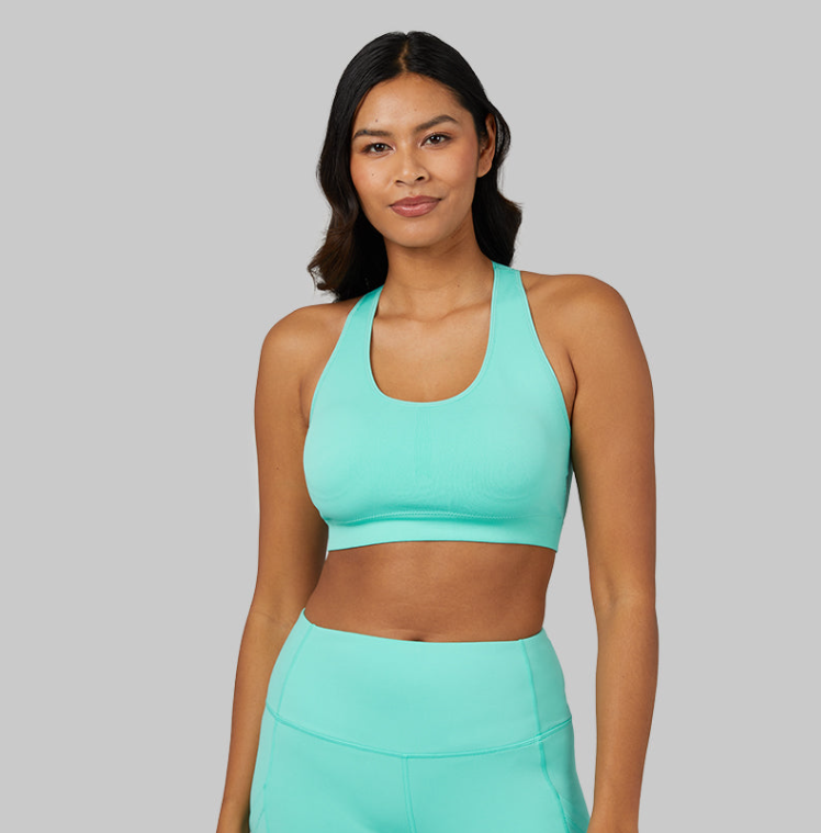 32 Degrees: 4pk Sports Bras $28 Shipped