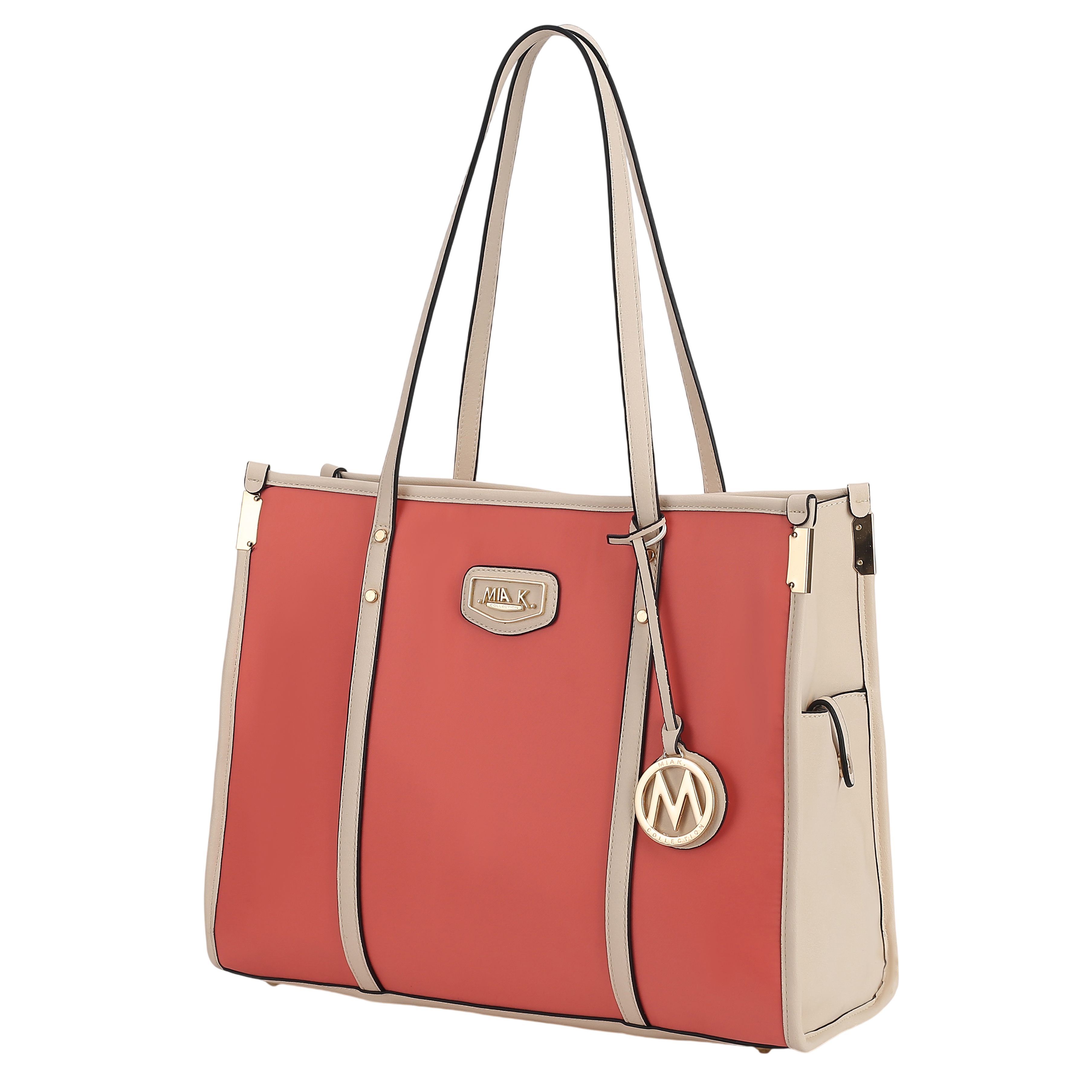 MKF Kindred Oversized Tote Bag $44 at Brad's Deals