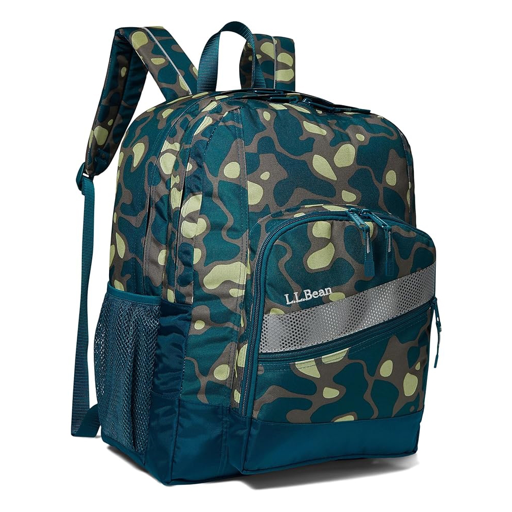 L.L. Bean Deluxe Bookpack $29 at Brad's Deals