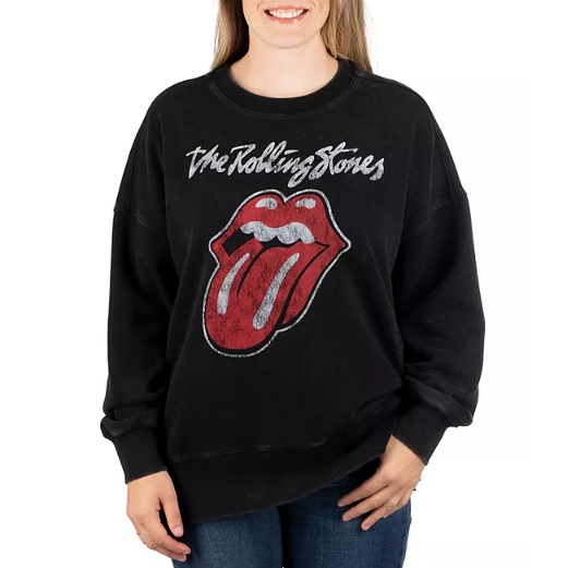 Licensed Band Tees $11 at Brad's Deals