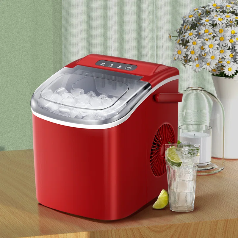 26lb Portable Ice Maker $68 Shipped