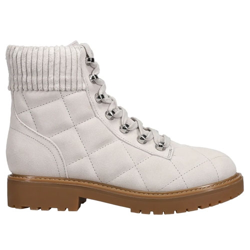 Quilted Booties $20 Shipped at Brad's Deals
