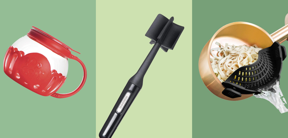 19 Viral Amazon Cooking Gadgets That Are Worth the Hype