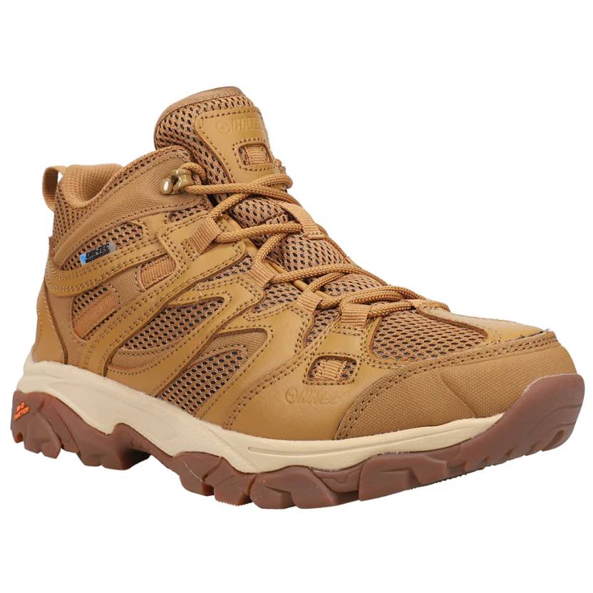 Hi-Tech Hiking Boots $30 at Brad's Deals