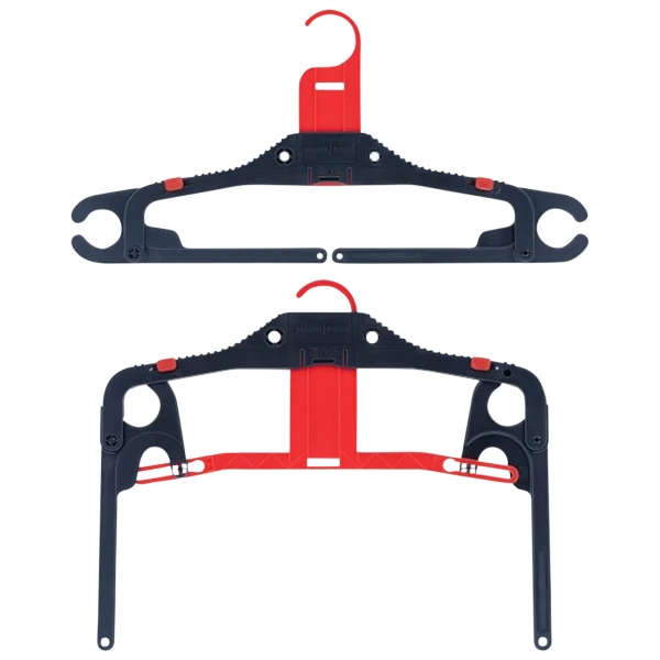 12pk Travel Hangers $18 Shipped at Brad's Deals
