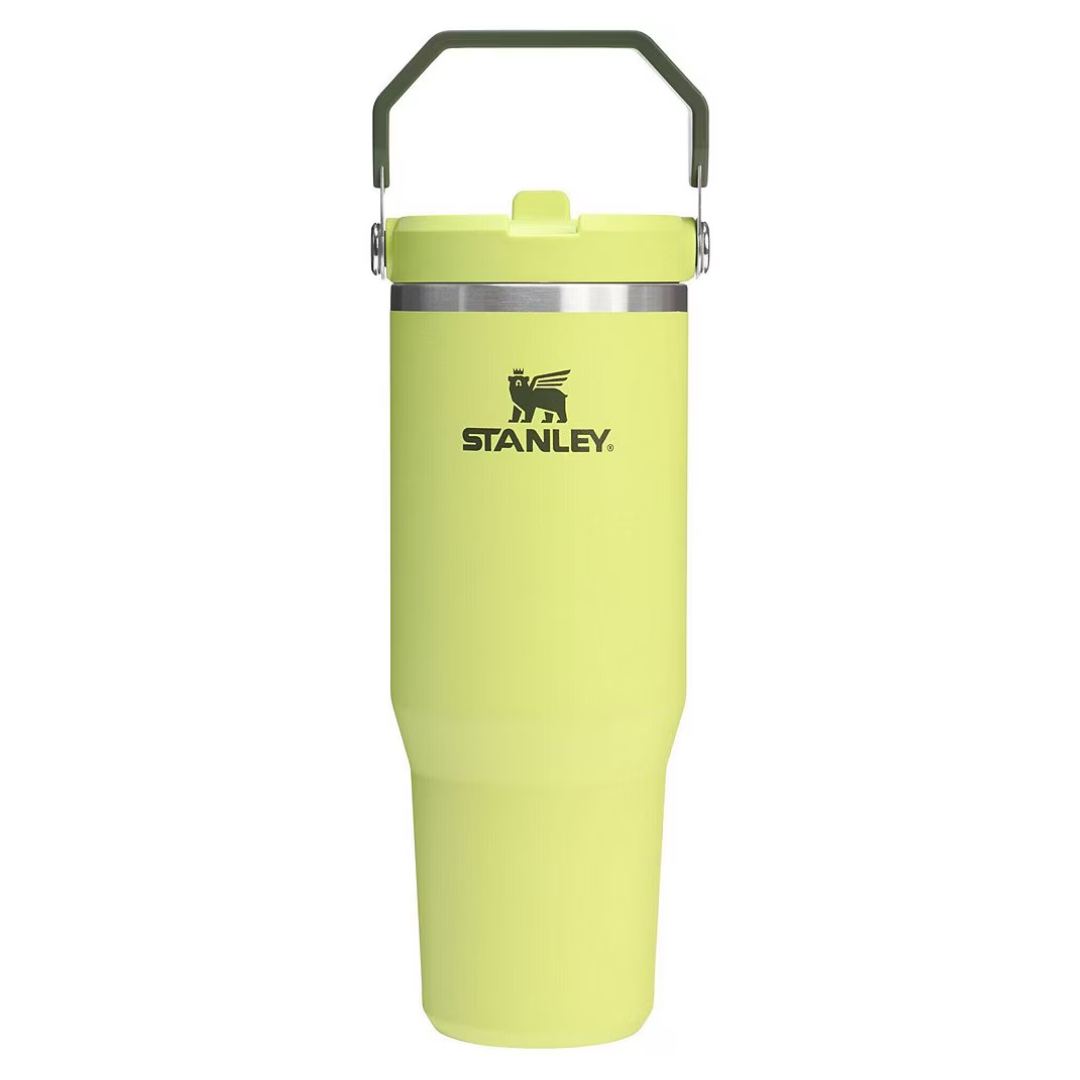 Stanley IceFlow Flip Straw Tumbler $20 at Brad's Deals