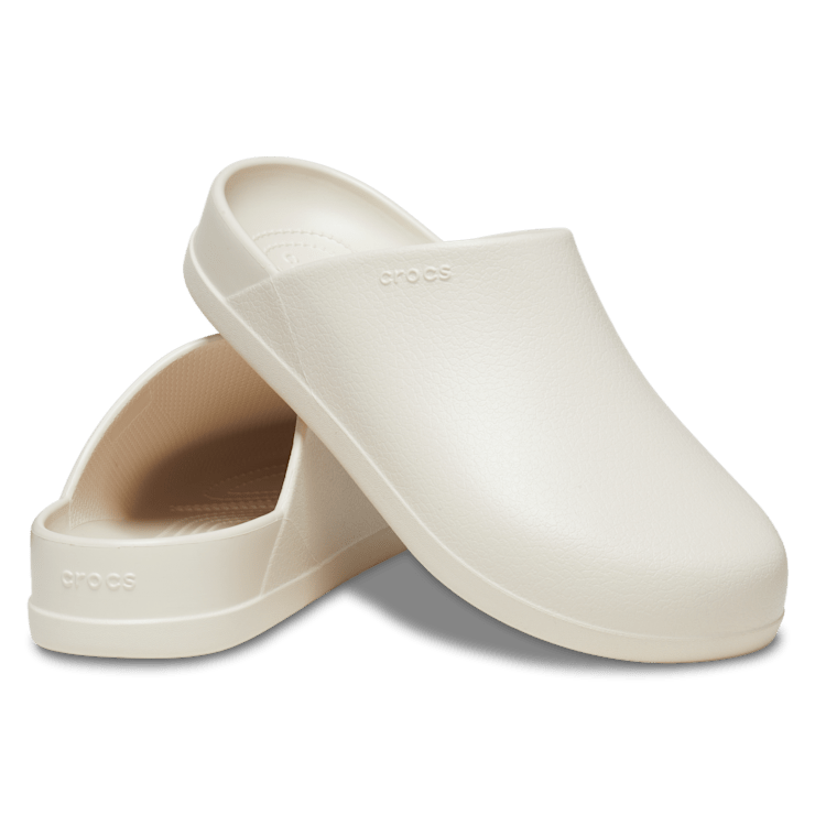 Crocs Dylan Clogs $23 at Brad's Deals