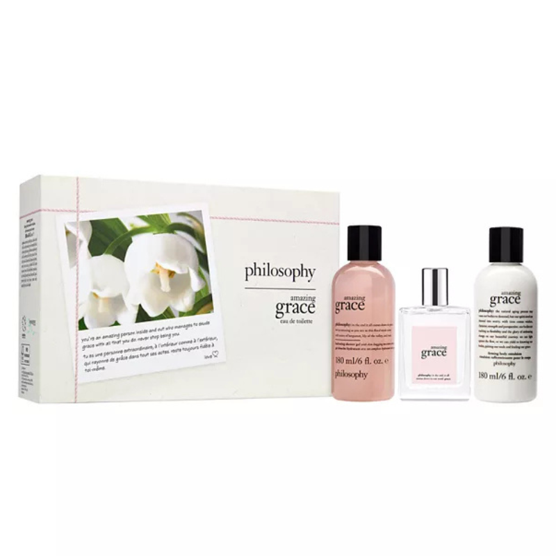30% Off Philosophy Gift Sets at Brad's Deals