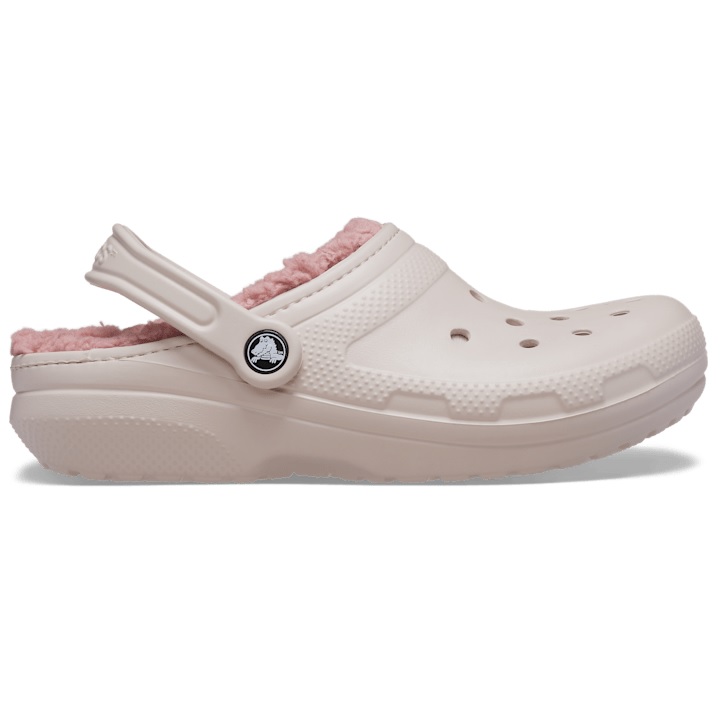 Cozy Lined Crocs $21 at Brad's Deals