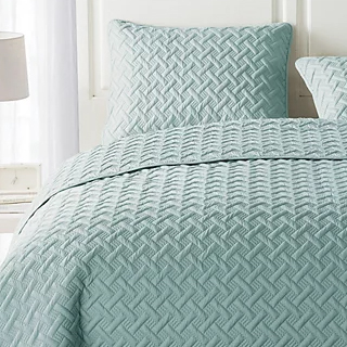 VCNY Quilt Set from $17 at Brad's Deals