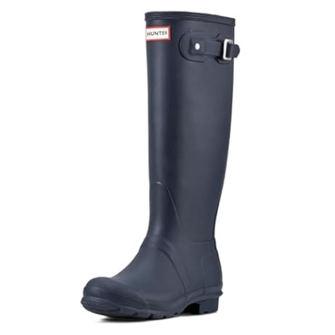 Hunter Tall Boots $51 at Brad's Deals