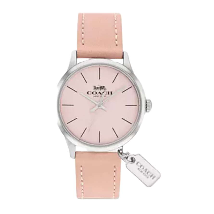 Coach Outlet Watch $68 at Brad's Deals