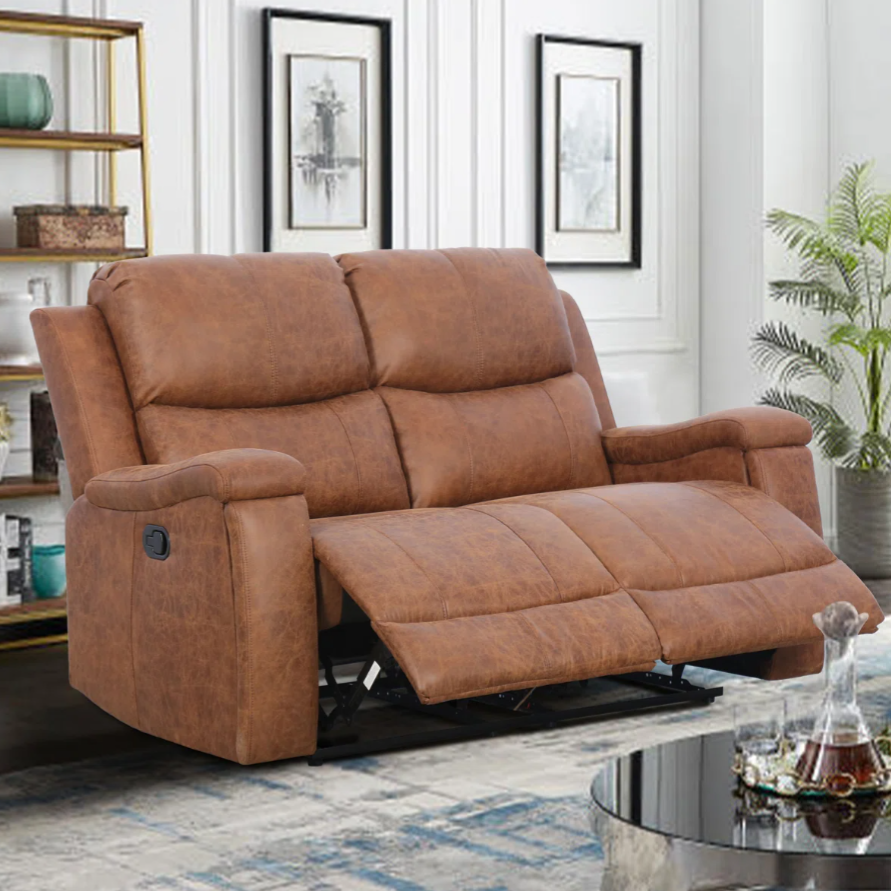 2-Seater Recliner $490 at Brad's Deals