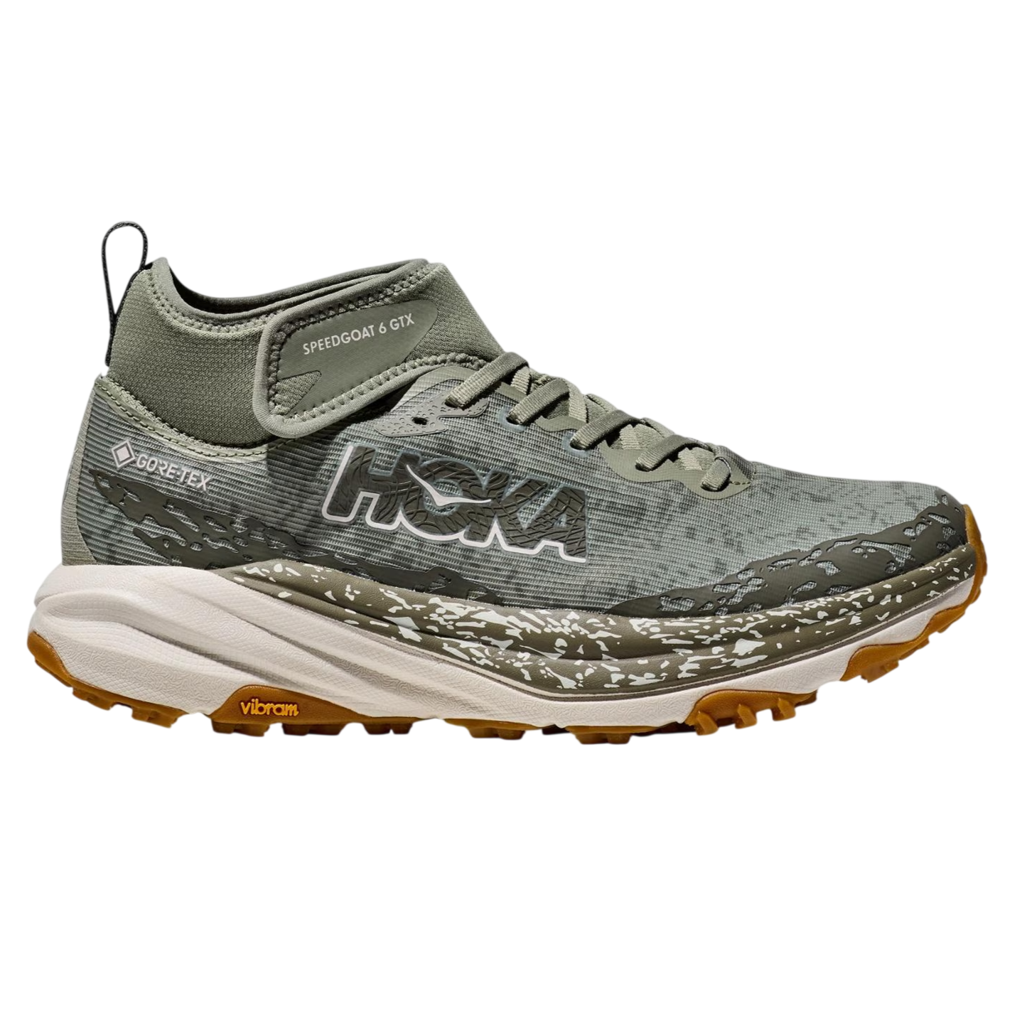 Hoka Mid Waterproof GTX Shoes $90 at Brad's Deals