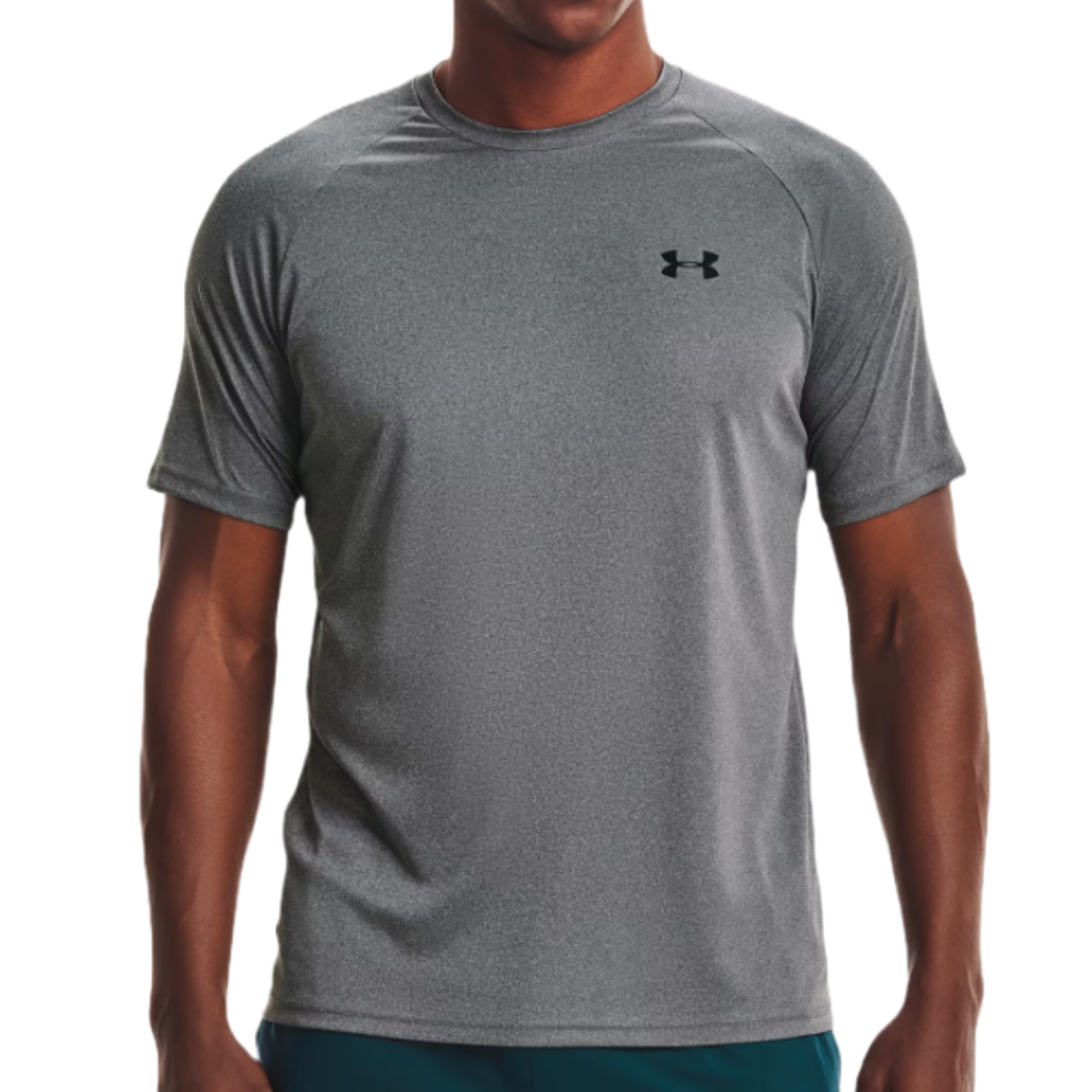 UA Men's Velocity Shirt $11 at Brad's Deals