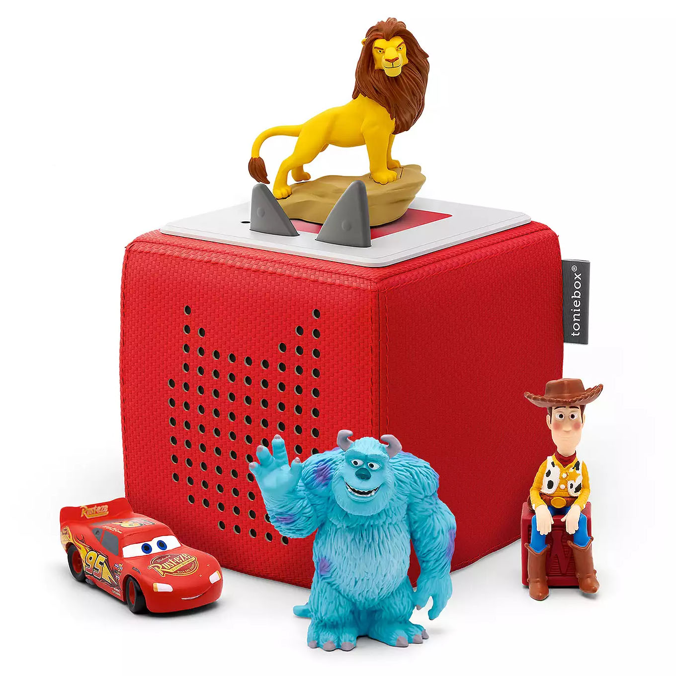 $40 Off TonieBox Disney Bundles at Brad's Deals