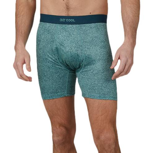 32 Degrees Cool Boxer Briefs $4 at Brad's Deals