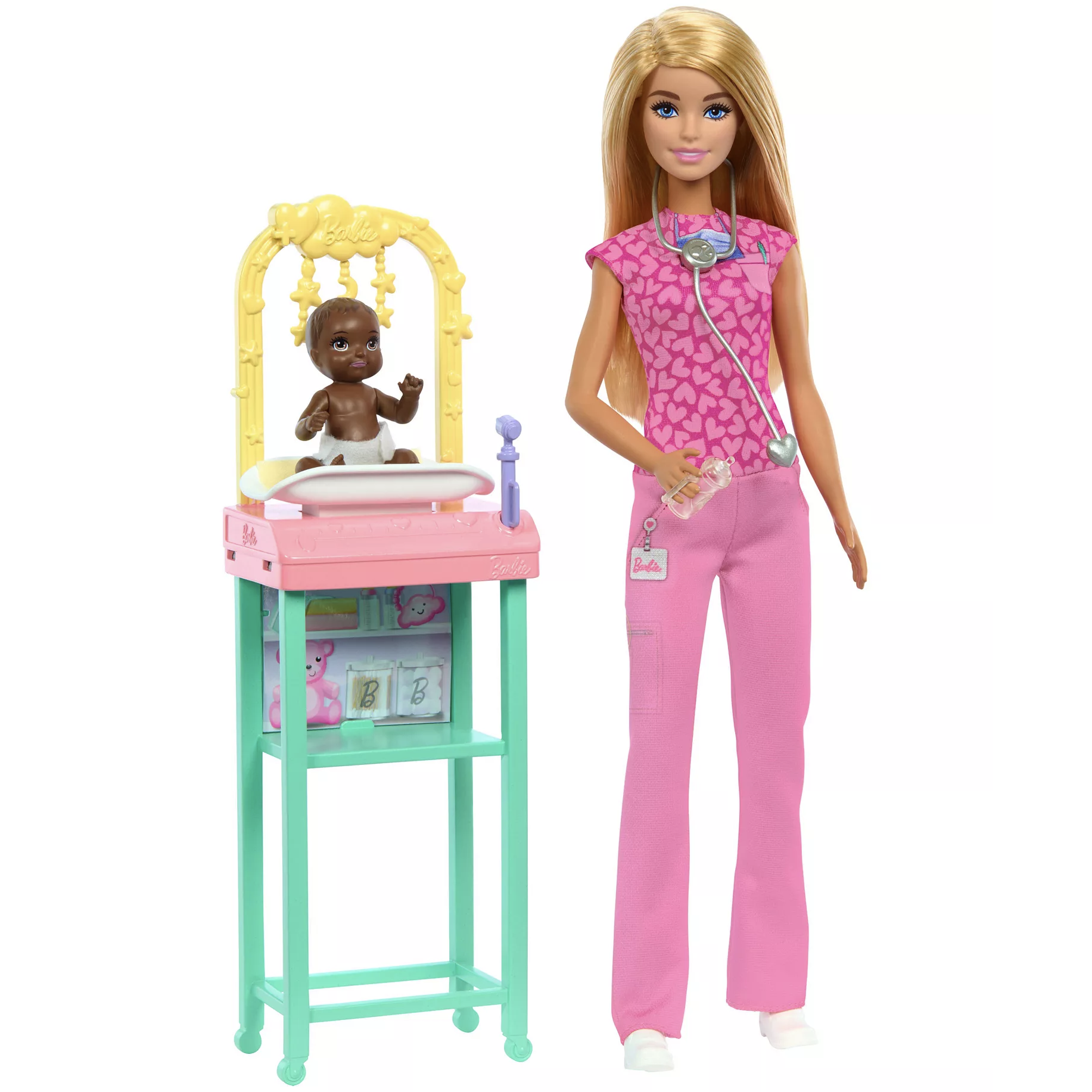 50% Off Barbie Dolls, Apparel, and More at Brad's Deals