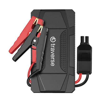 Power Bank Jump Starter $30 at Brad's Deals