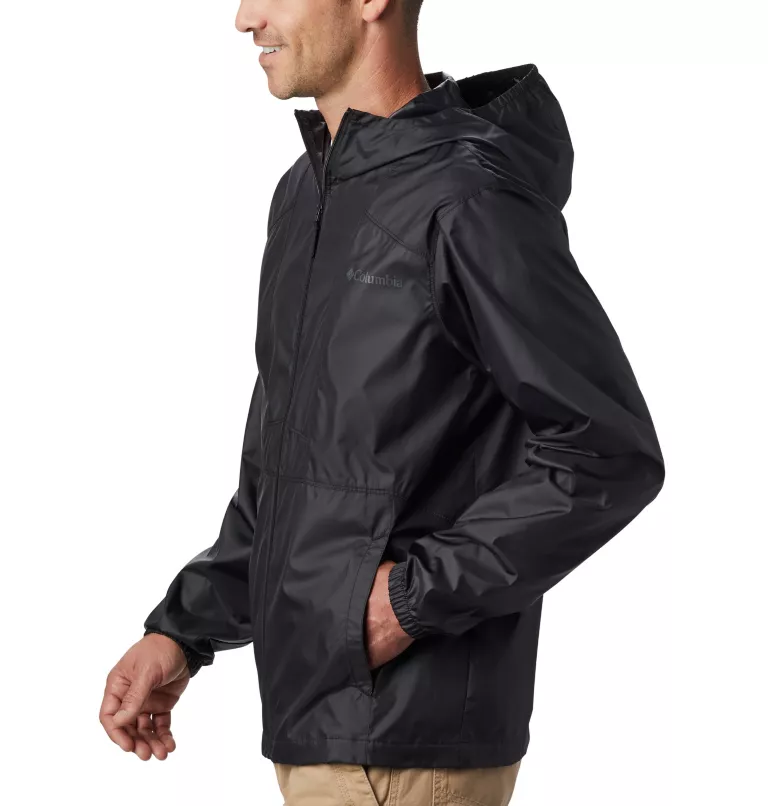 Columbia Windbreaker $24 Shipped at Brad's Deals