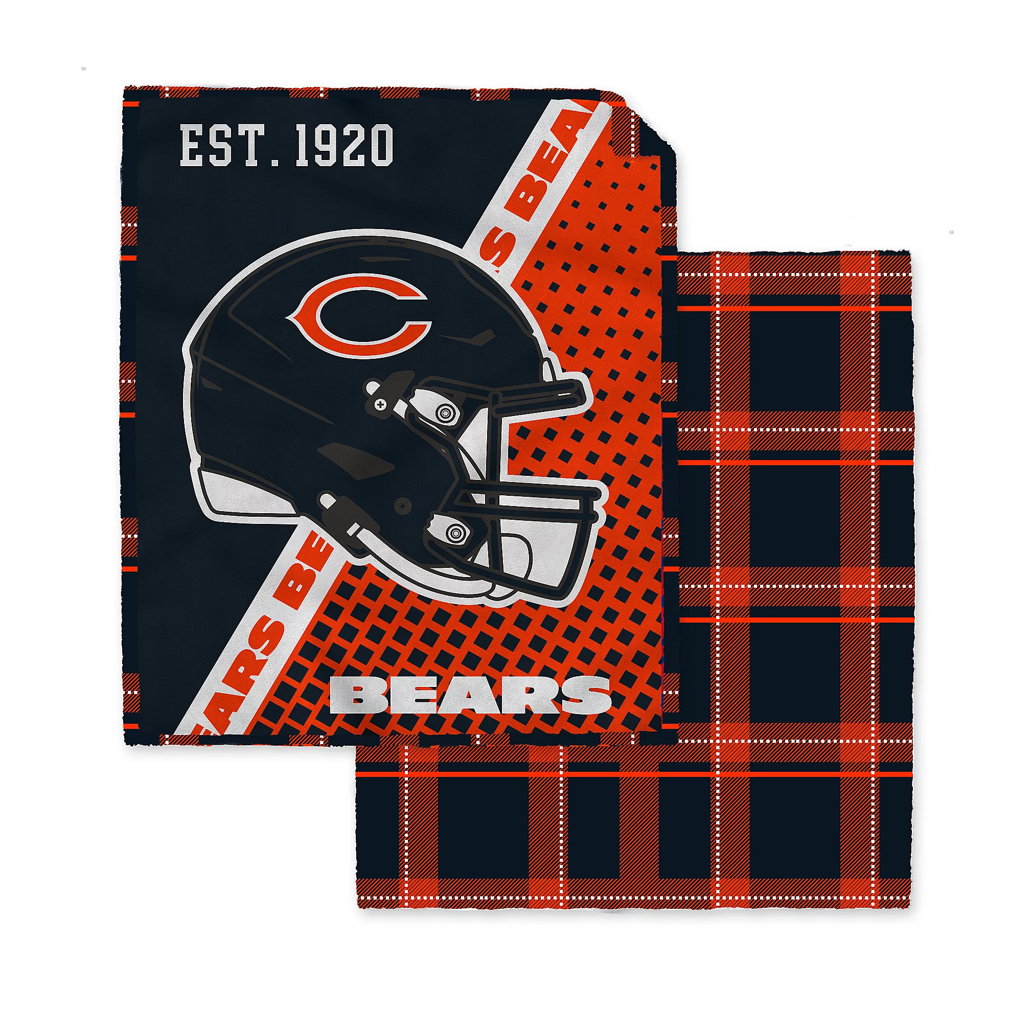 NFL Double-Sided Throws $30 at Brad's Deals