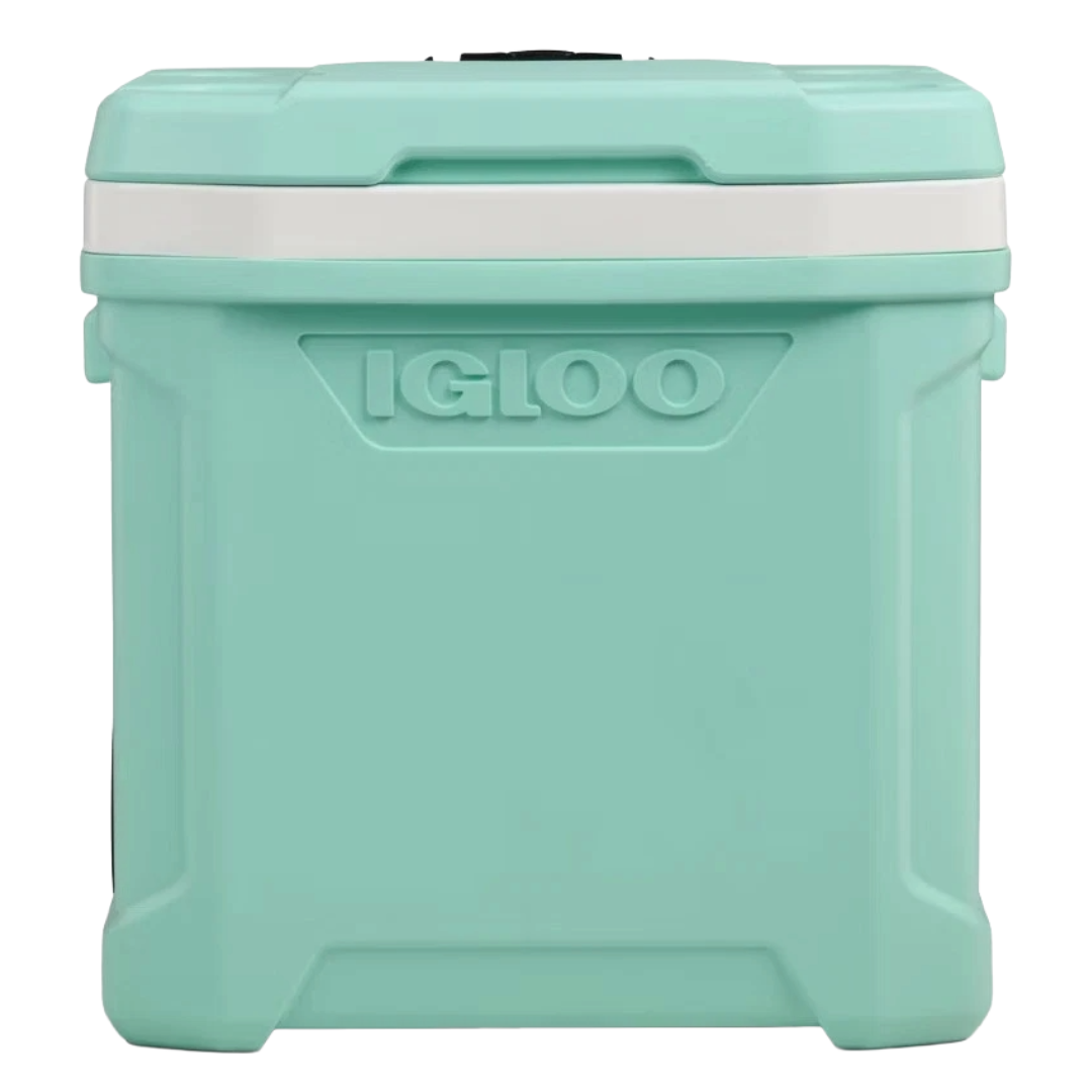 Igloo 60-Qt. Rolling Cooler $35 at Brad's Deals