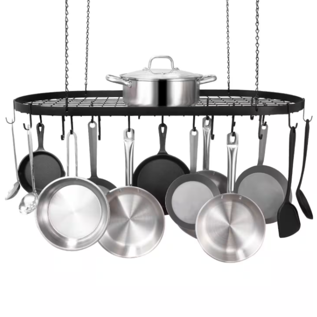 Home Cooking Deals: Save Big on Kitchen Essentials at Brad's Deals