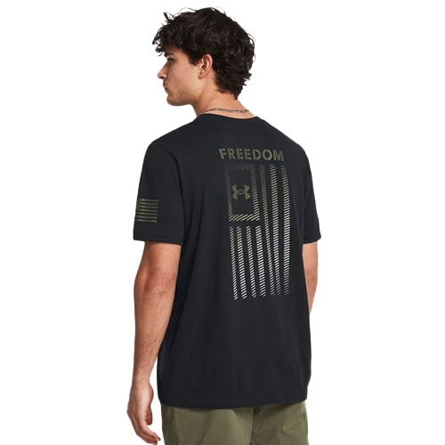 Under Armour Freedom Apparel from $11 at Brad's Deals